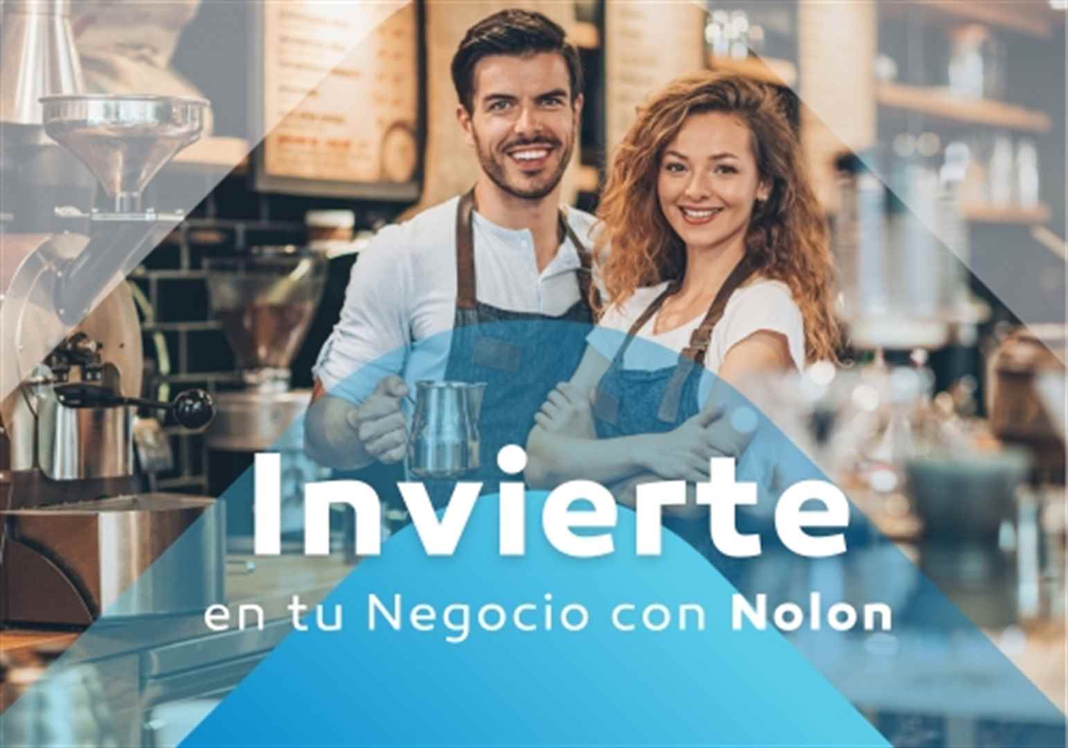 Nolon | Compra tu casa o negocio