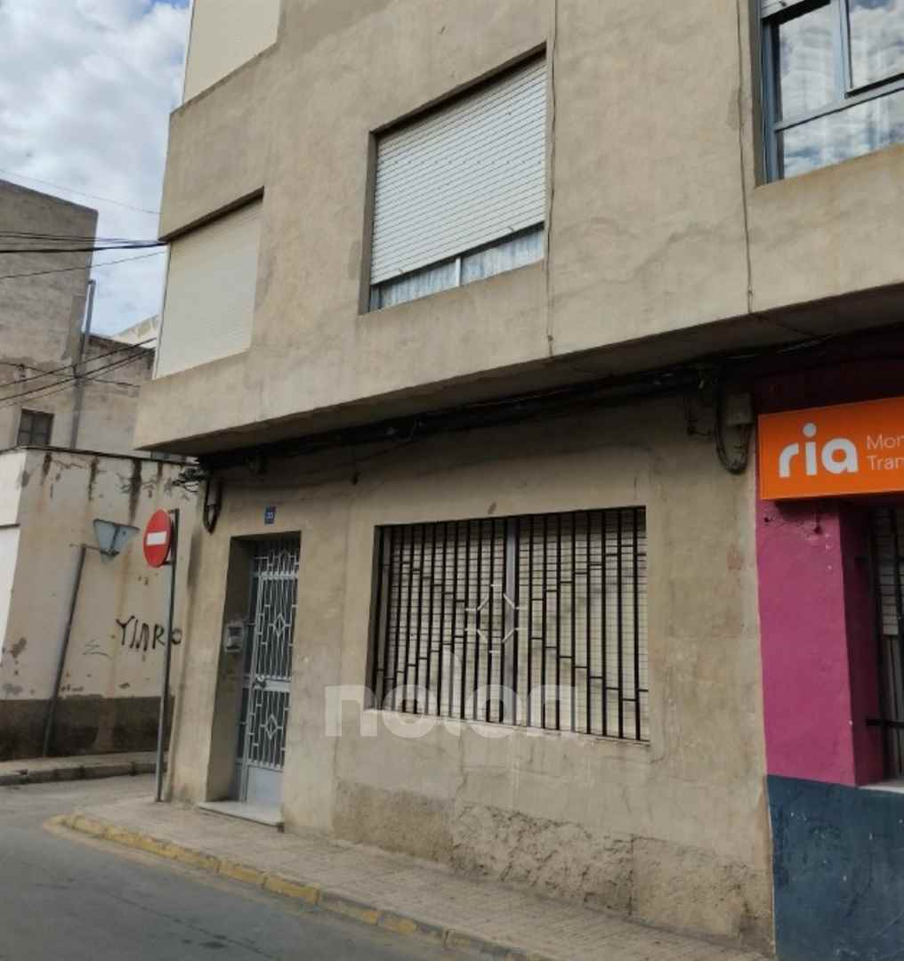 Apartamento / Piso, 113 M2, em Alguazas, Murcia, Region de Murcia, España