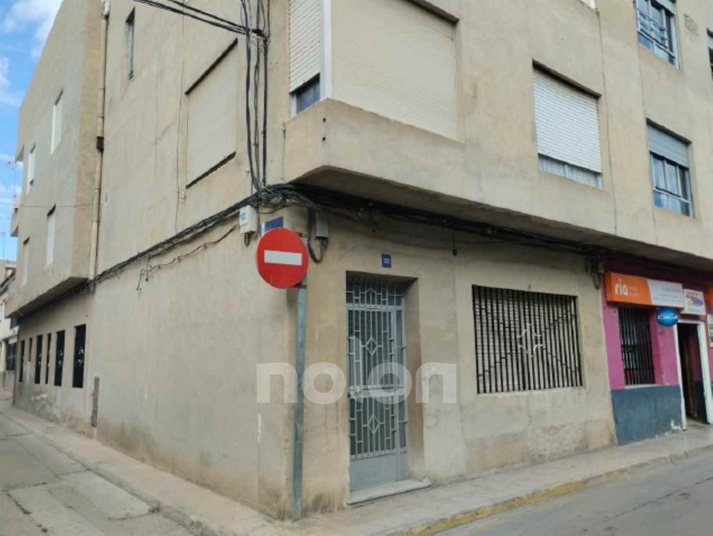 Apartamento / Piso, 113 M2, em Alguazas, Murcia, Region de Murcia, España