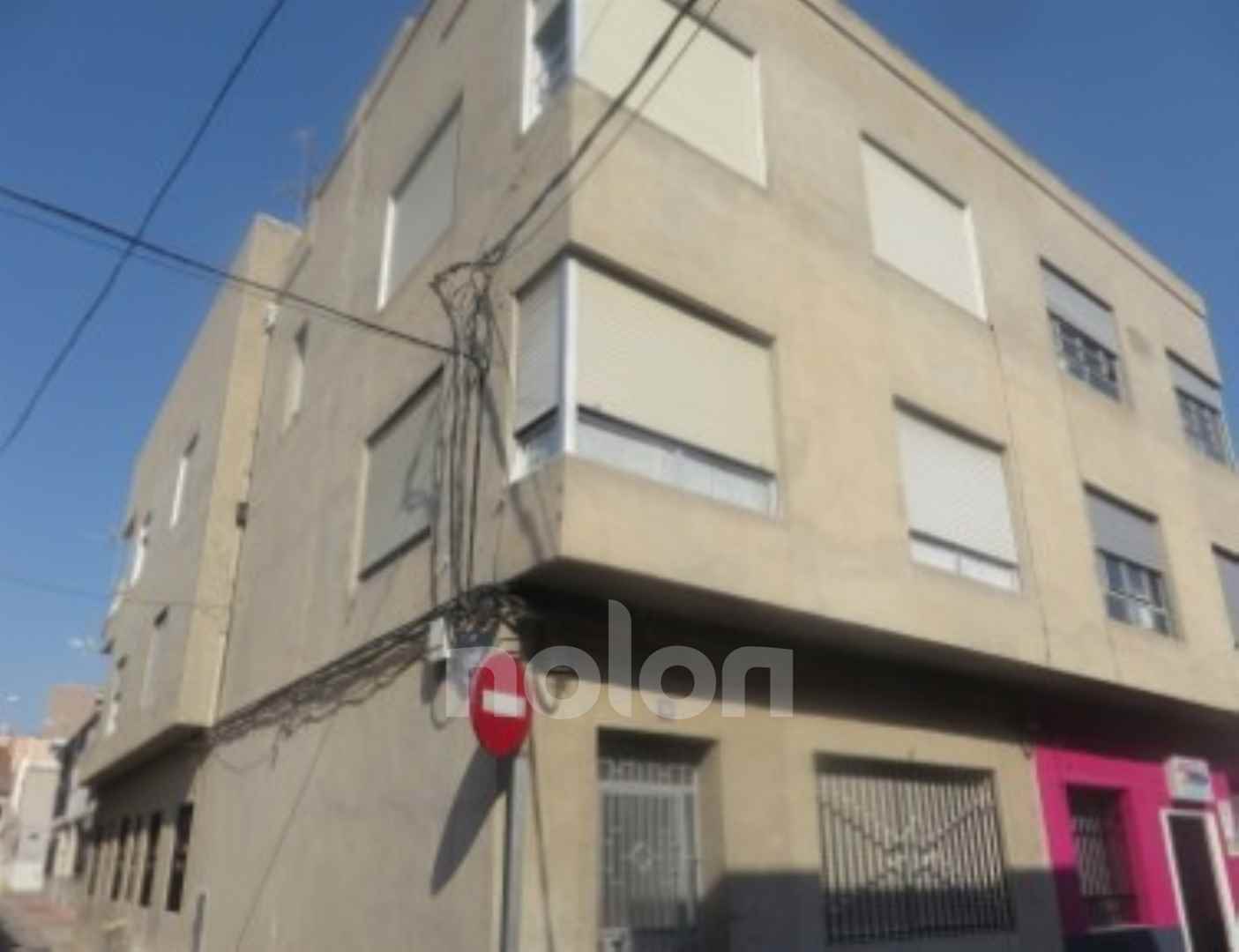 Apartamento / Piso, 113 M2, em Alguazas, Murcia, Region de Murcia, España